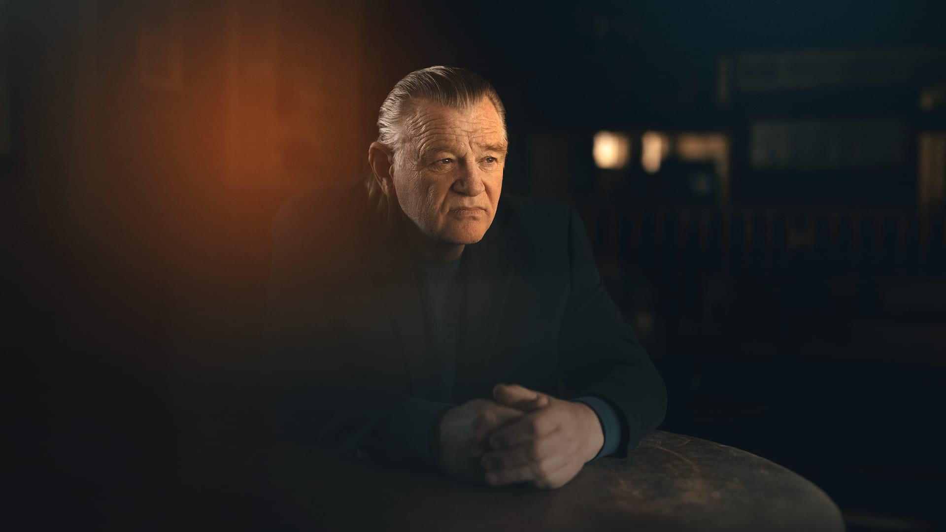 The Weir Tickets | Harold Pinter Theatre in London & West End | ATG Tickets